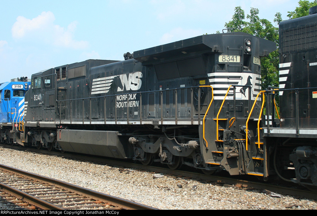 NS 8341